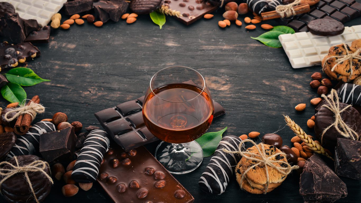 Host the Perfect Chocolate Tasting With These Pairings | Abdallah
