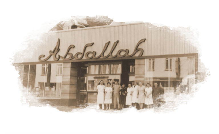 Abdallah Candies | Delicious Gourmet Chocolate Shop & Candy MN