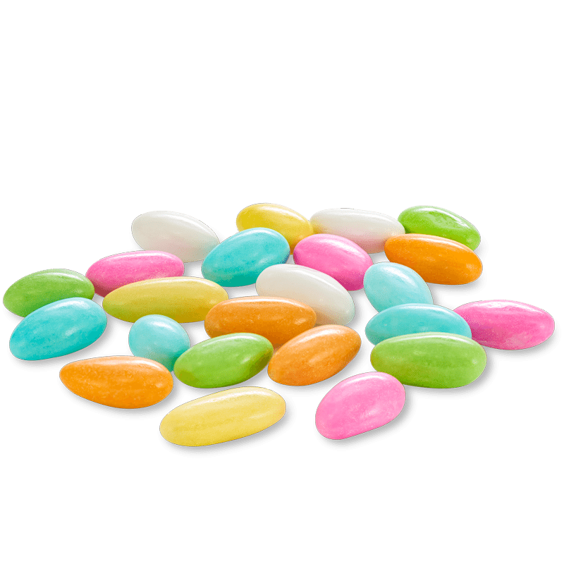 Royal Almonds (2 bags) by Abdallah Candies, MN's Premier Chocolatier