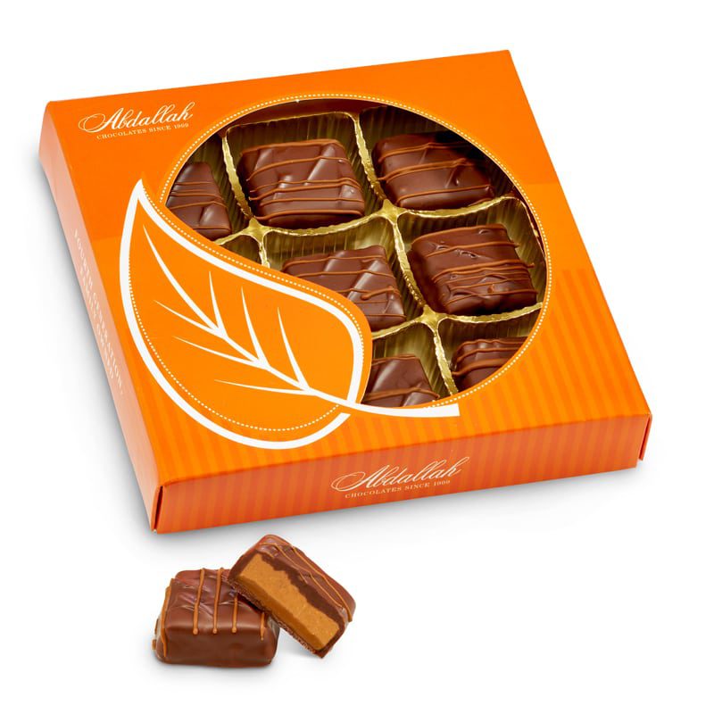 Products Archive - Abdallah Candies