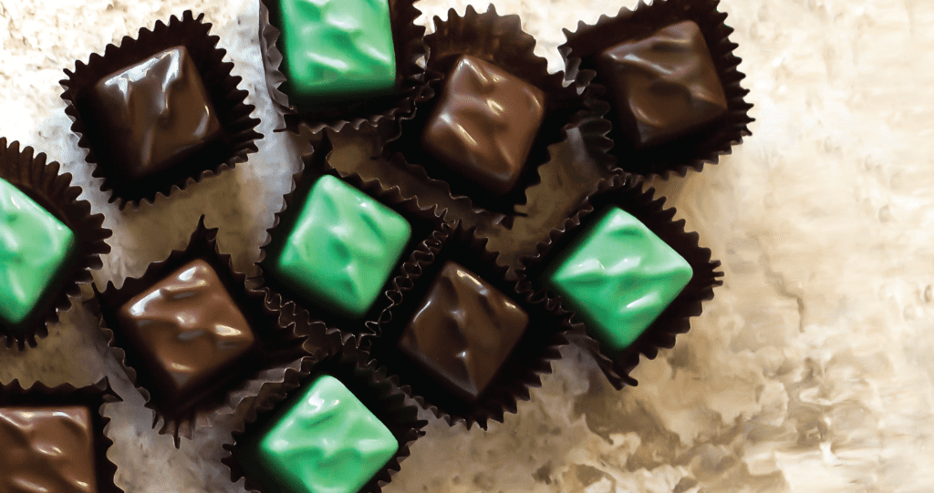 Monthly Specials - Abdallah Candies, Minnesota's Premier Chocolatier
