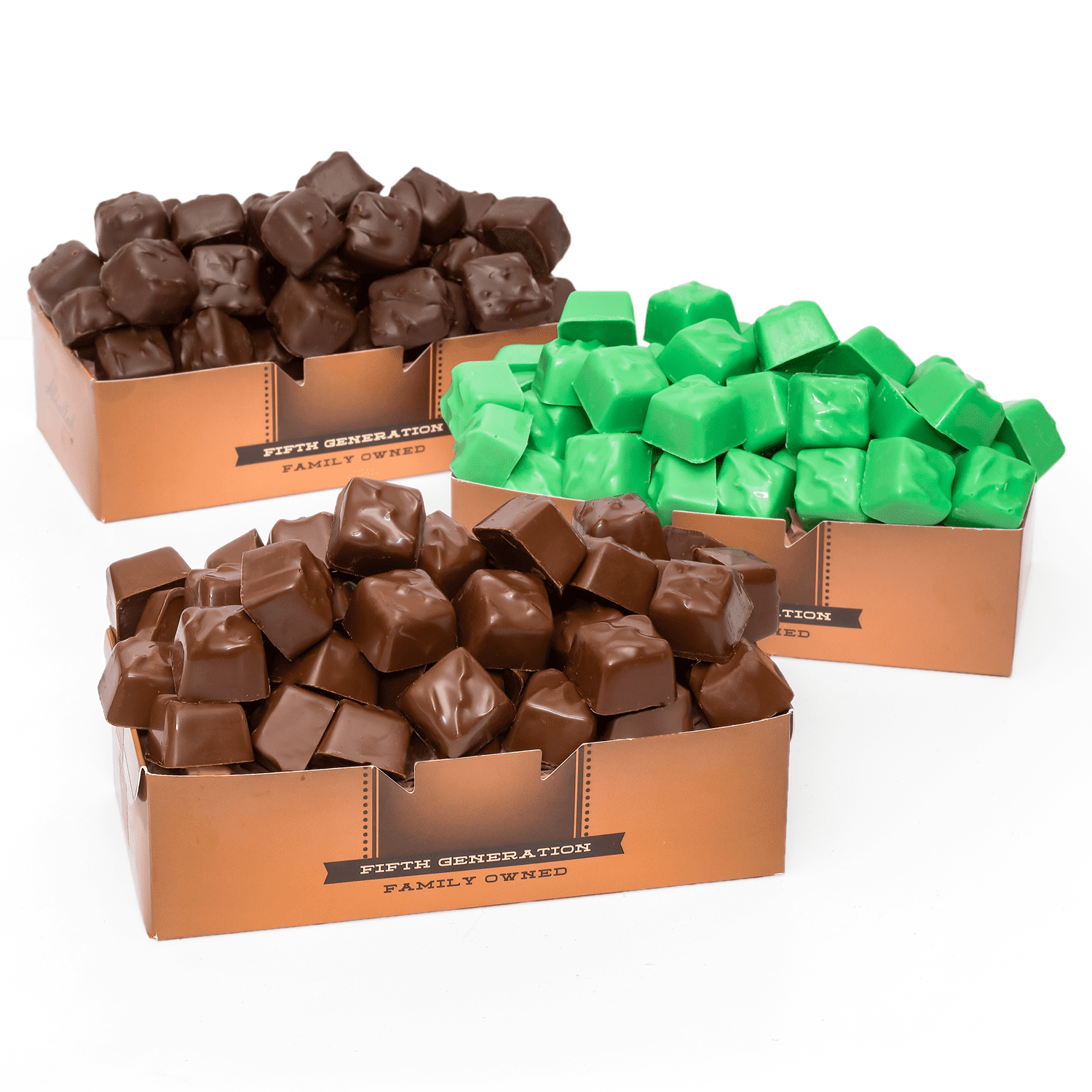 Monthly Specials - Abdallah Candies, MN's Premier Chocolatier