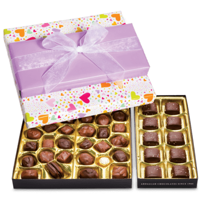 Abdallah Candies | Delicious Gourmet Chocolate Shop & Candy MN